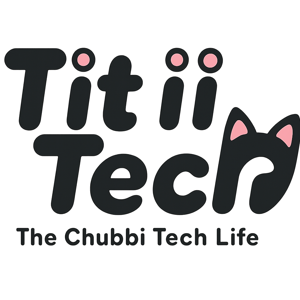 TitiiTech - Honest Tech Reviews & Curated Gadgets